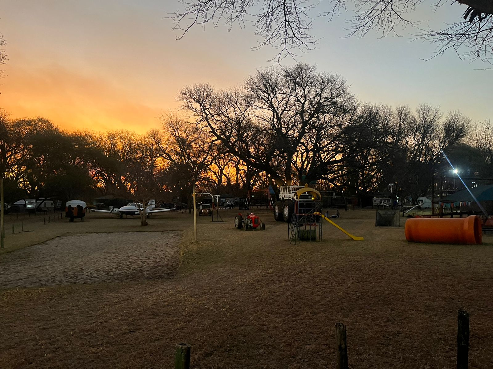 Toyota Rust De Winter Jamboree – 4×4 ATV Club